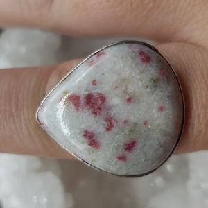 Jewelry | Cinnabar Ring | Poshmark